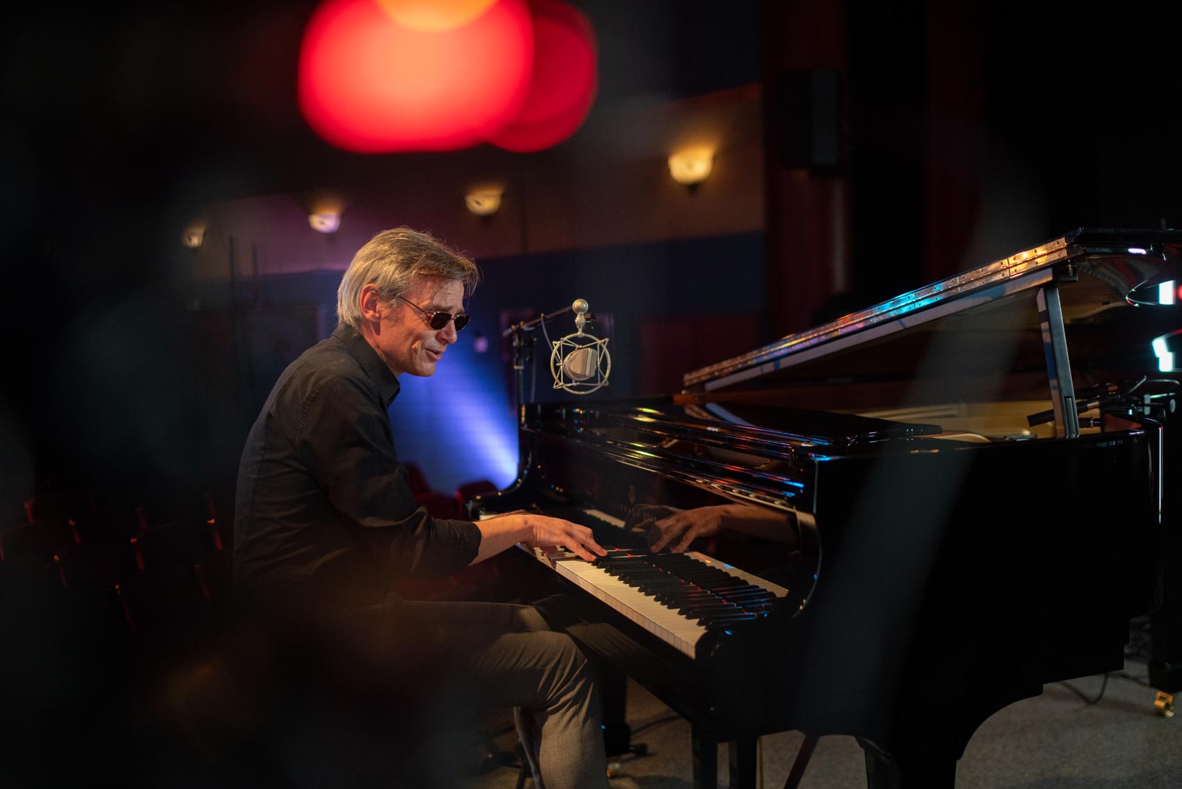 Christoph Adams | Artists Against Corona