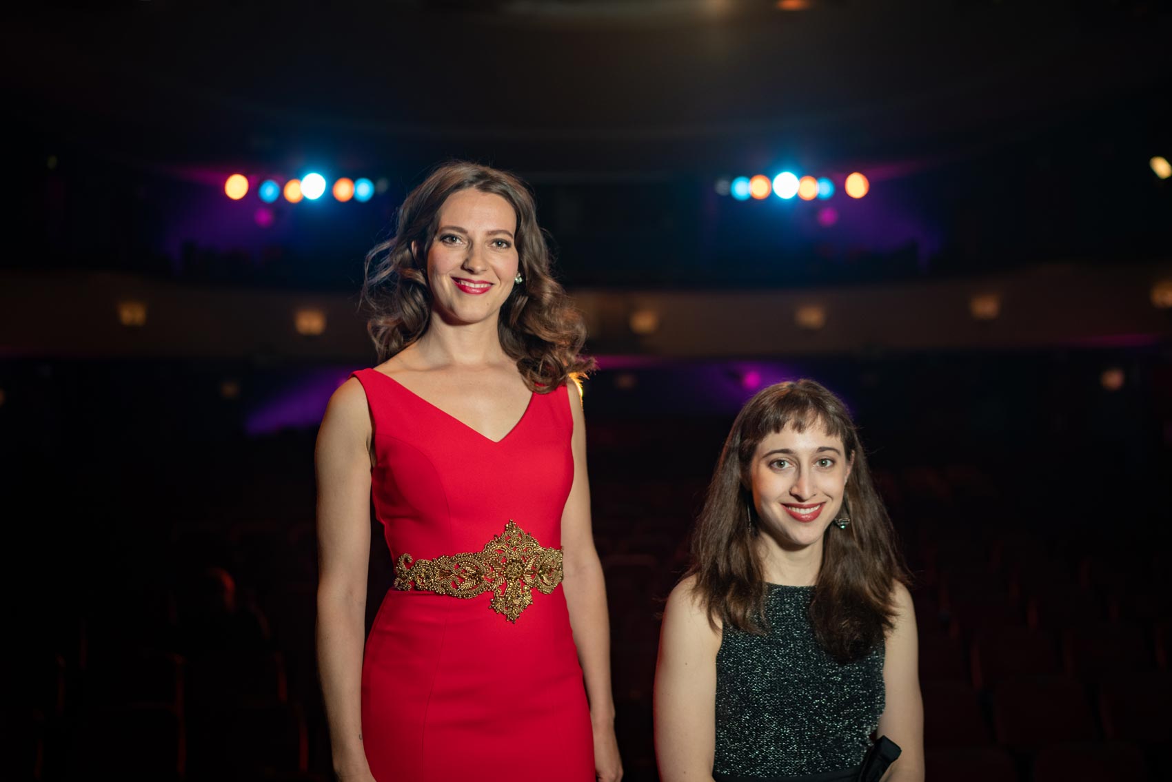 Maximiliane Schünemann & Jess Rucinski | Artists Against Corona