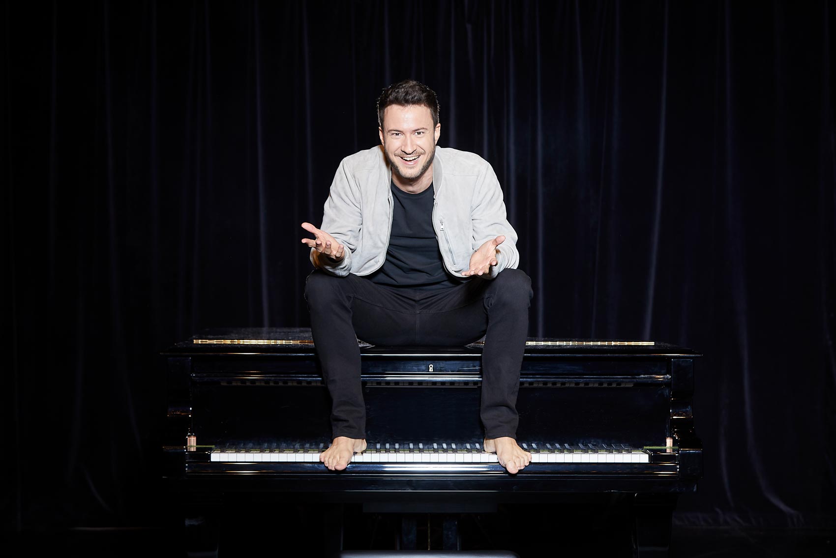 Florian Wagner | Artists Against Corona