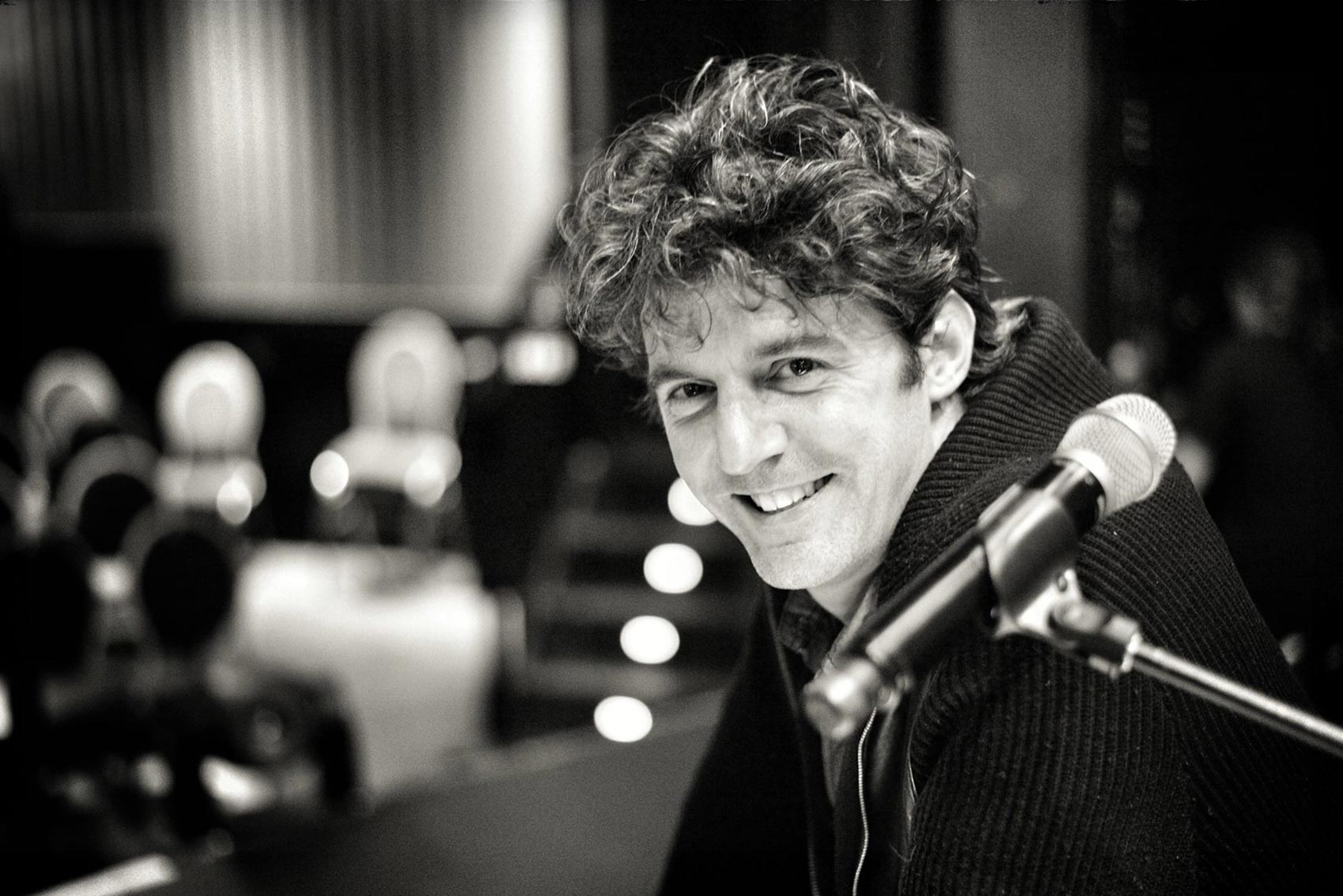 Roger Stein | Artists Against Corona